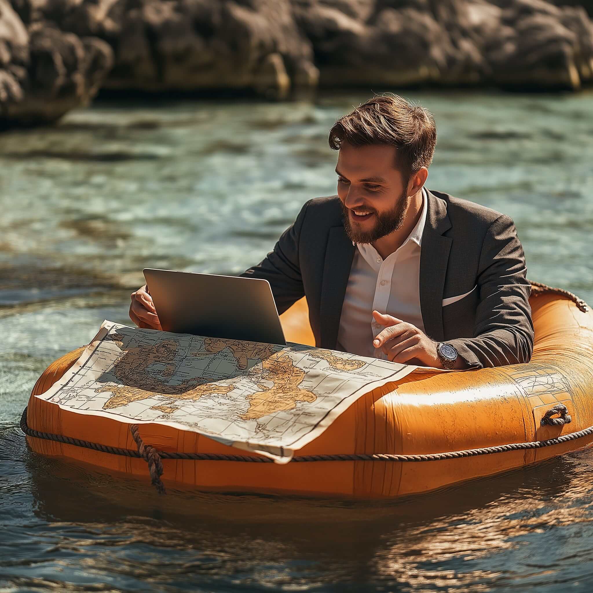 Wordpress Maintenance Plans - Site Raft